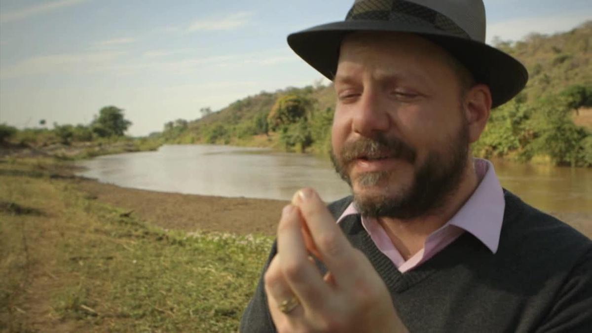 Where in Africa did our species arise? | First Peoples | THIRTEEN - New ...