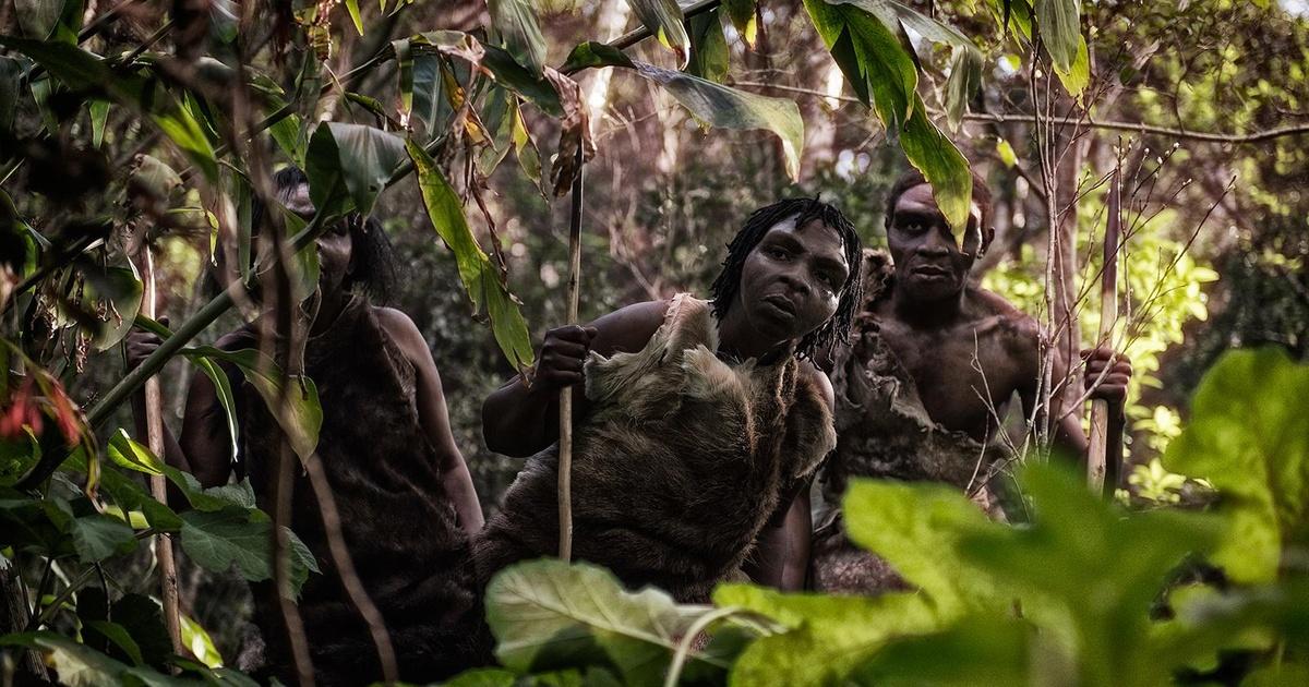 First Peoples | Asia | Episode 3 | GBH