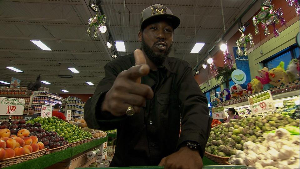 Food Forward | PBS