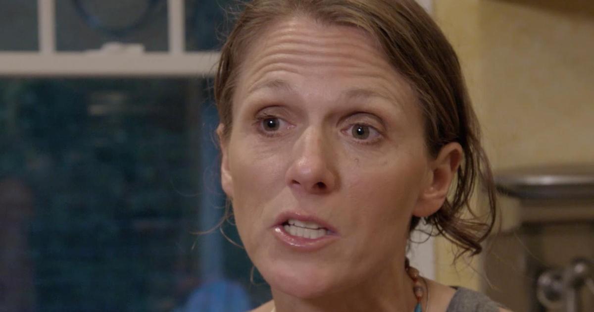 Food Forward | Recipe: Stefanie Sacks' Simply Ceviche | PBS