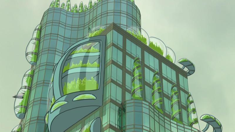 Food Forward: Urban Agriculture Across America | Shows | PBS Food