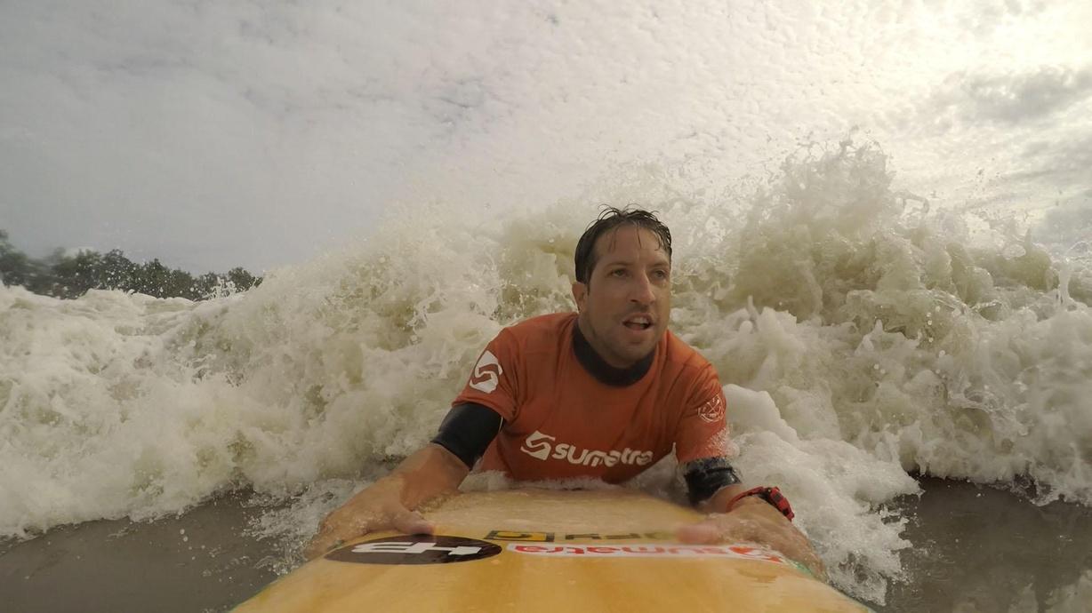 The Pororoca Wave | Watch on PBS Wisconsin