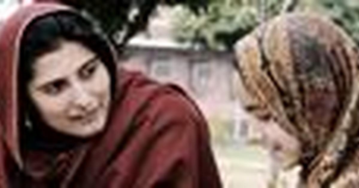 FRONTLINE/World | Children of the Taliban | PBS