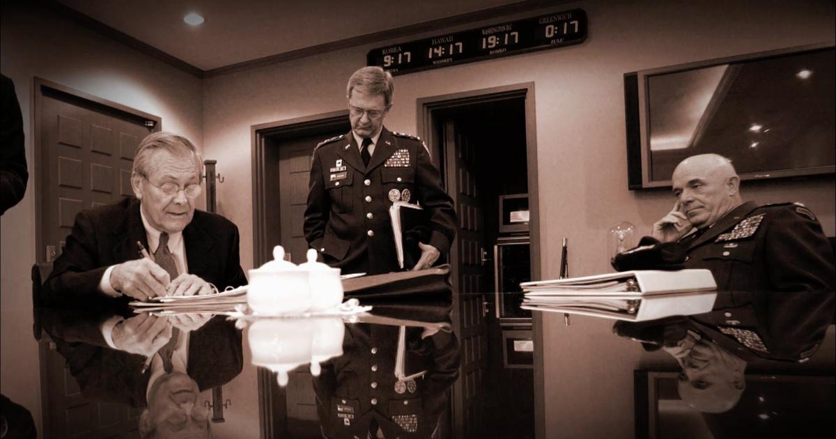 FRONTLINE | Endgame | Season 2007 | Episode 10 | PBS