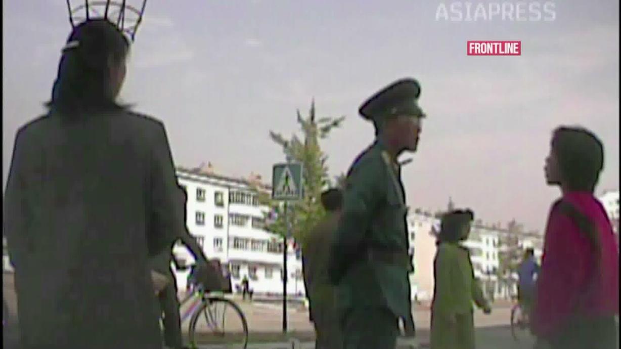 Harassed for Wearing Pants – But Fighting Back | Watch on PBS Wisconsin