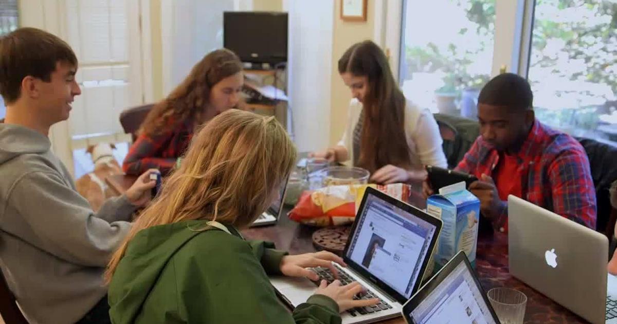 FRONTLINE | The New Teen Marketing Machine | Season 2014 | Episode 4 | PBS