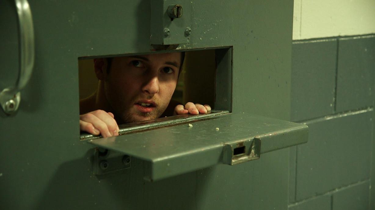 Solitary Nation | Watch FRONTLINE on PBS Wisconsin