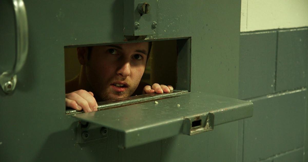 FRONTLINE | Solitary Nation | Season 2014 | Episode 7 | PBS