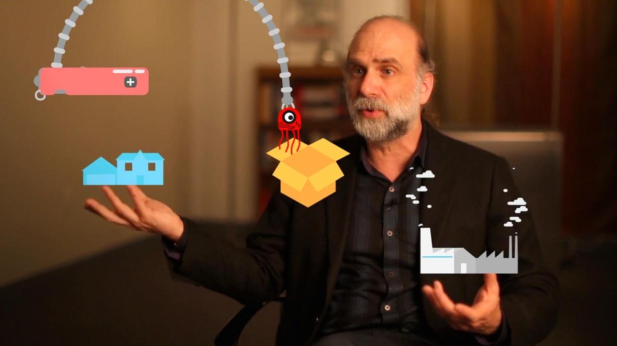 What the NSA can secretly put on your device | Watch on PBS Wisconsin