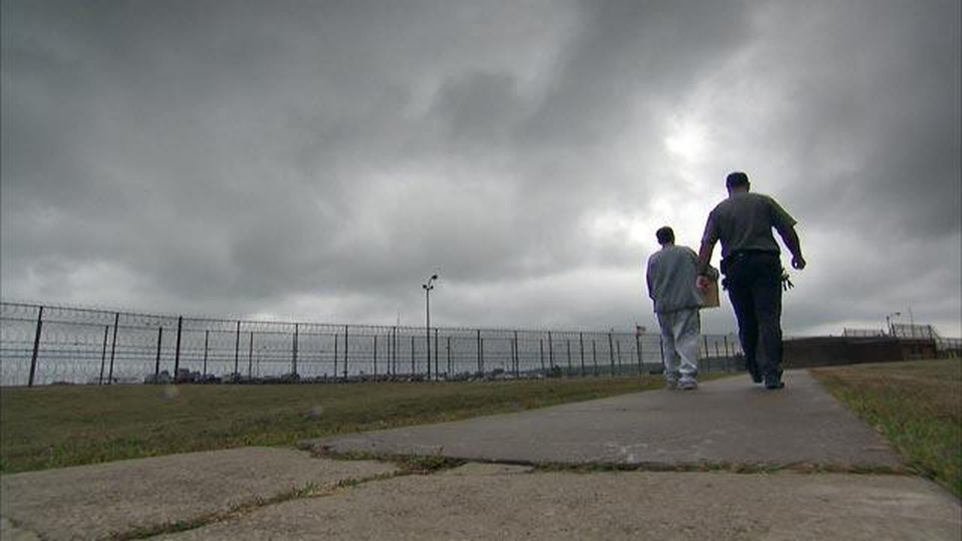 The Released | FRONTLINE | NJ PBS
