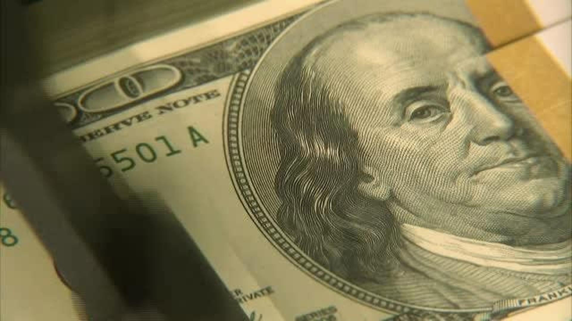 Preview: Part Two of "Money, Power and Wall St." | FRONTLINE | NJ PBS
