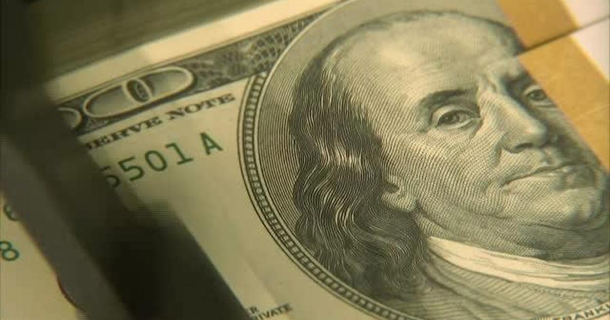 FRONTLINE | Preview: Part Two of "Money, Power and Wall St." | Season ...