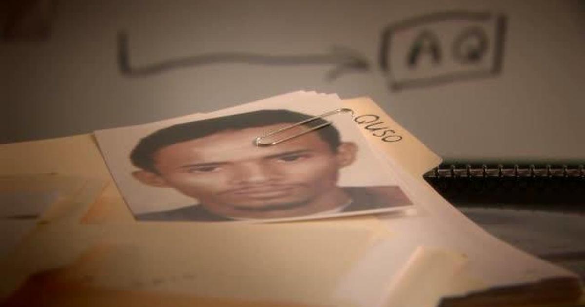 FRONTLINE | The Interrogator | Season 2011 | Episode 14 | PBS