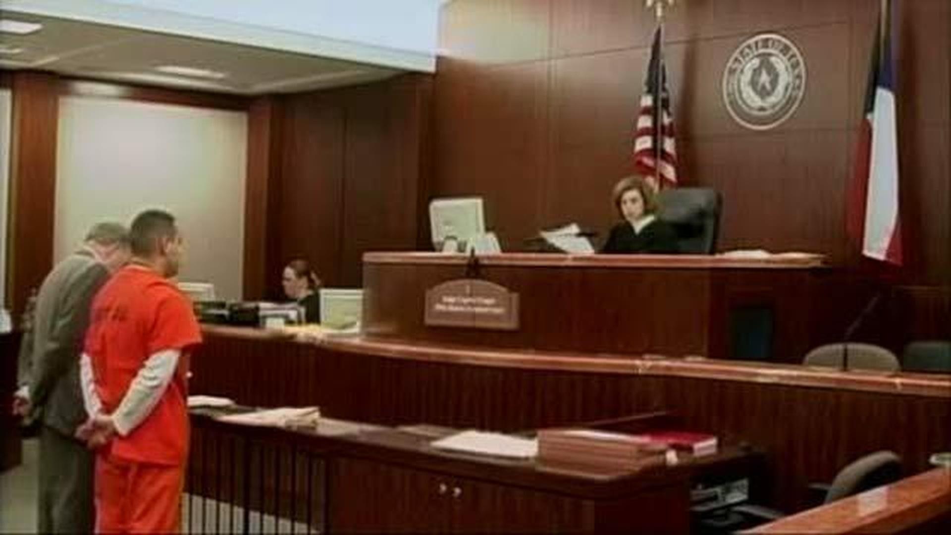 The Plea | FRONTLINE | THIRTEEN - New York Public Media