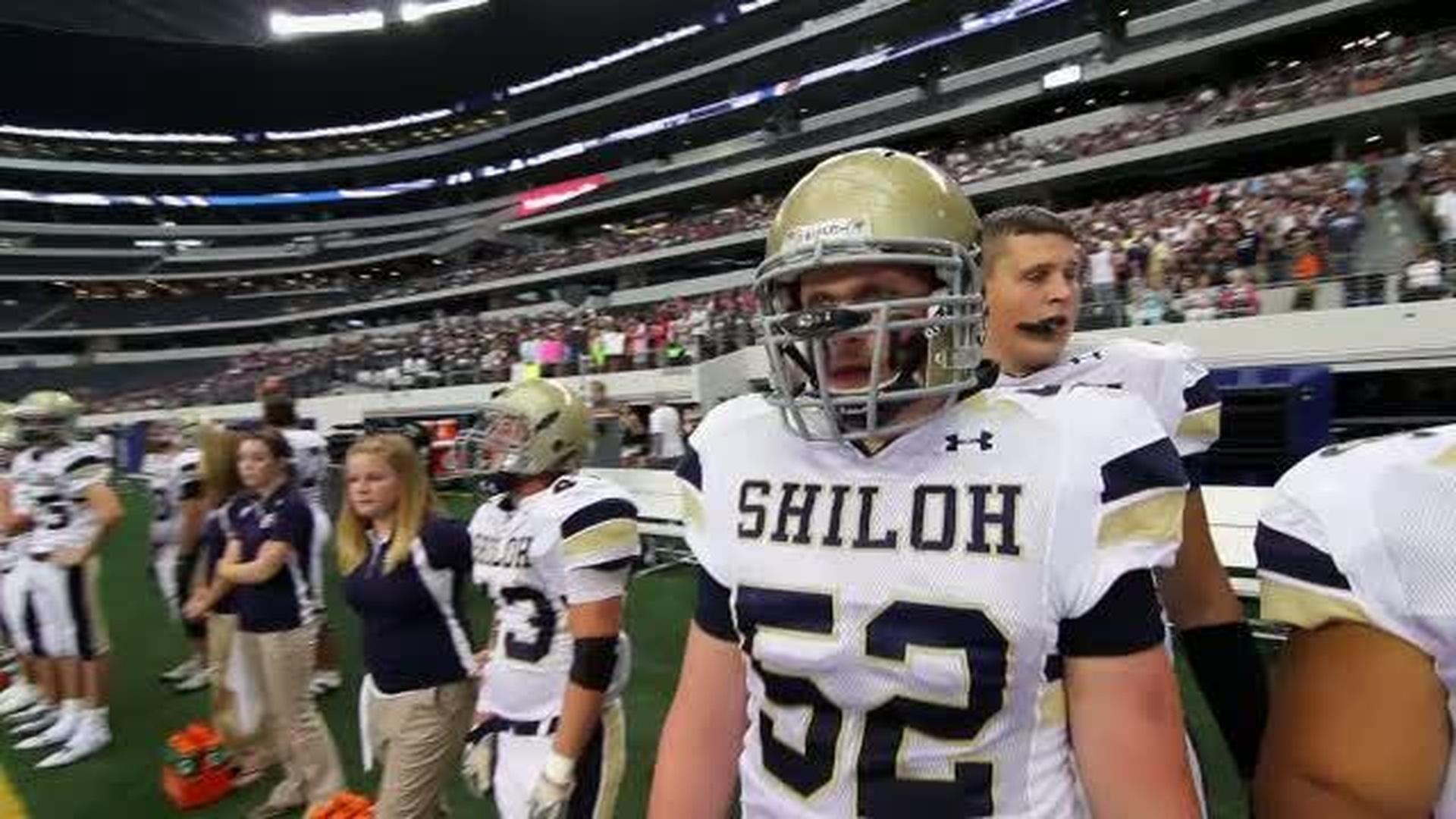 FRONTLINE Football High Preview | FRONTLINE | THIRTEEN - New York ...