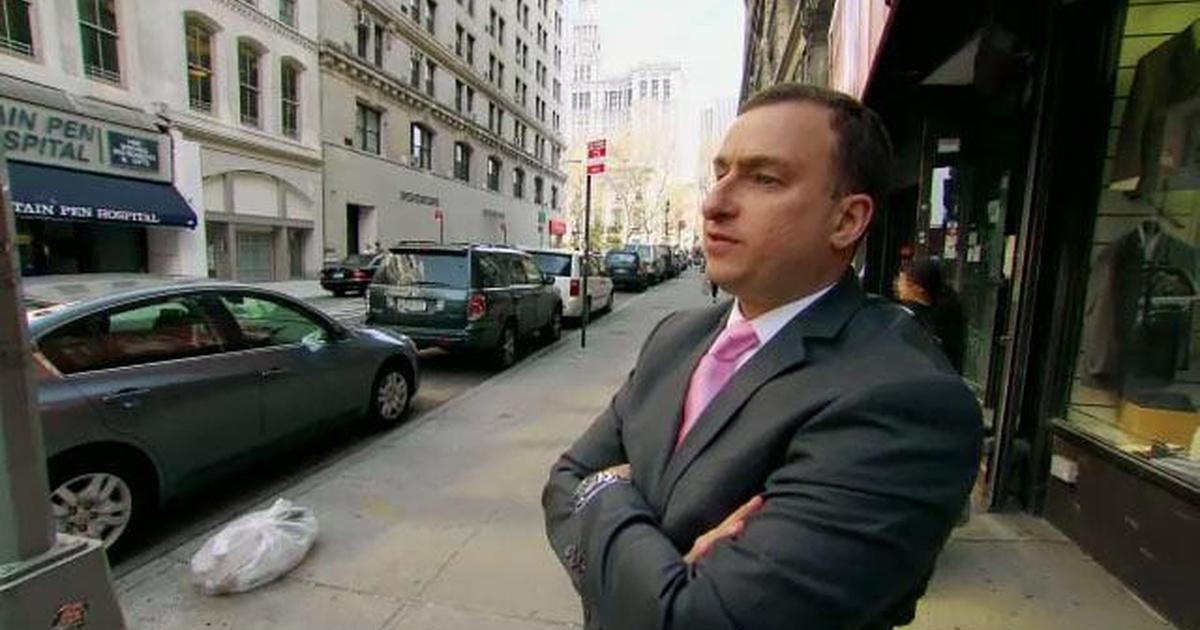 FRONTLINE | The Man Behind the Mosque | Season 2011 | Episode 15 | PBS