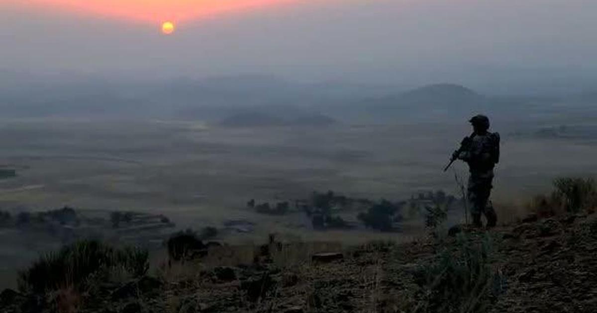 FRONTLINE | The Secret War | Season 2012 | Episode 1 | PBS