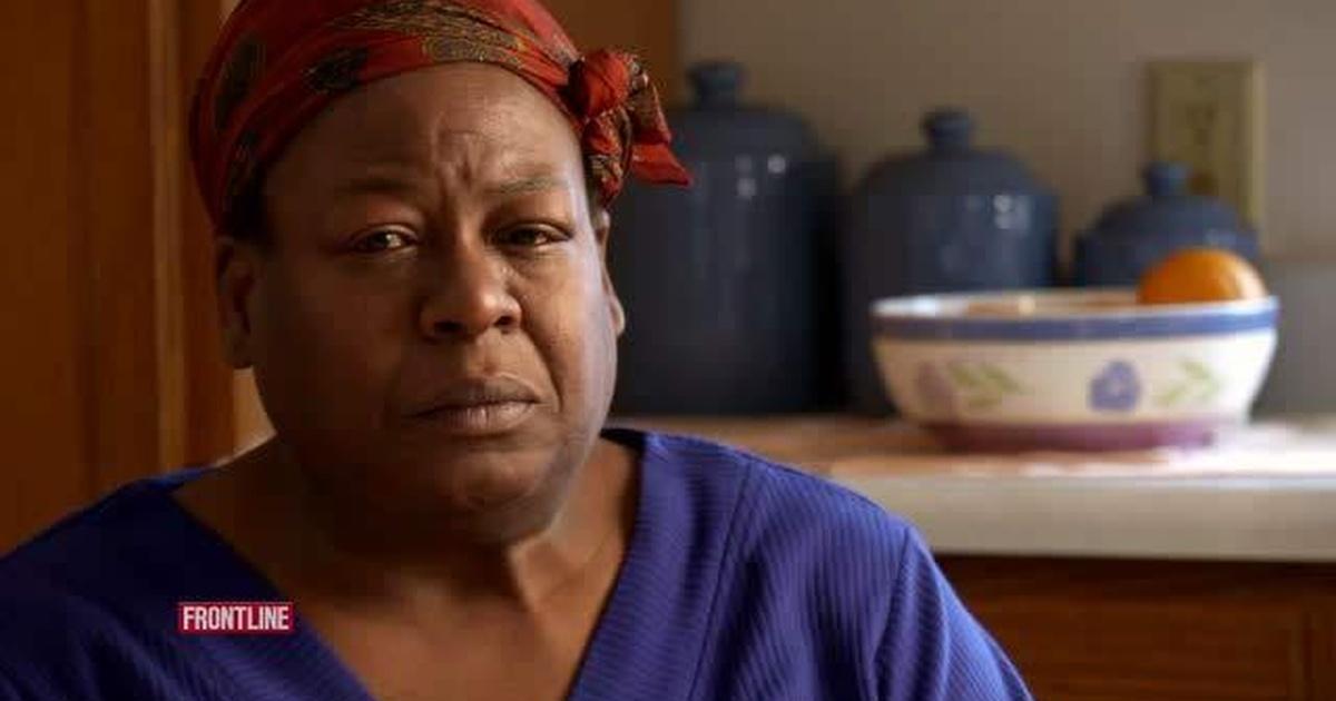 FRONTLINE | "It's a Good Thing" | Season 2011 | Episode 11 | PBS