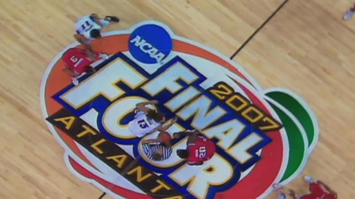 Money and March Madness | FRONTLINE | NJ PBS