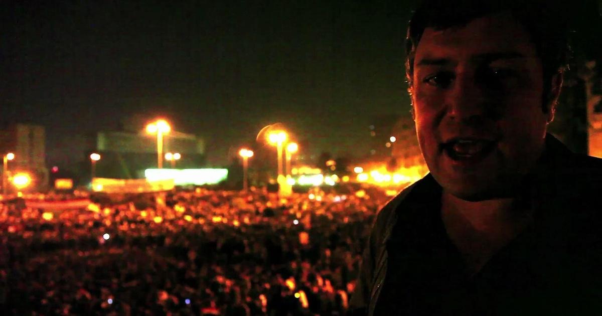 FRONTLINE | Egypt: | Season 2011 | Episode 4 | PBS