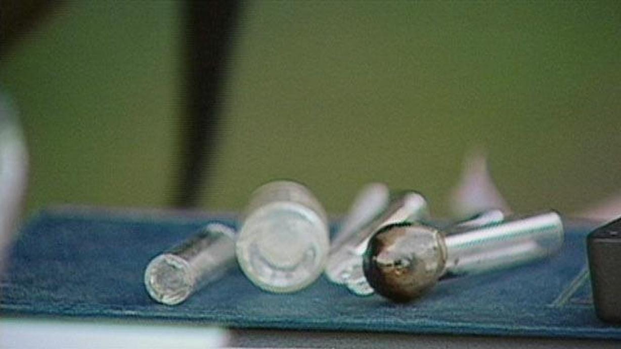 Meth Is On the Rise Again | Watch on PBS Wisconsin