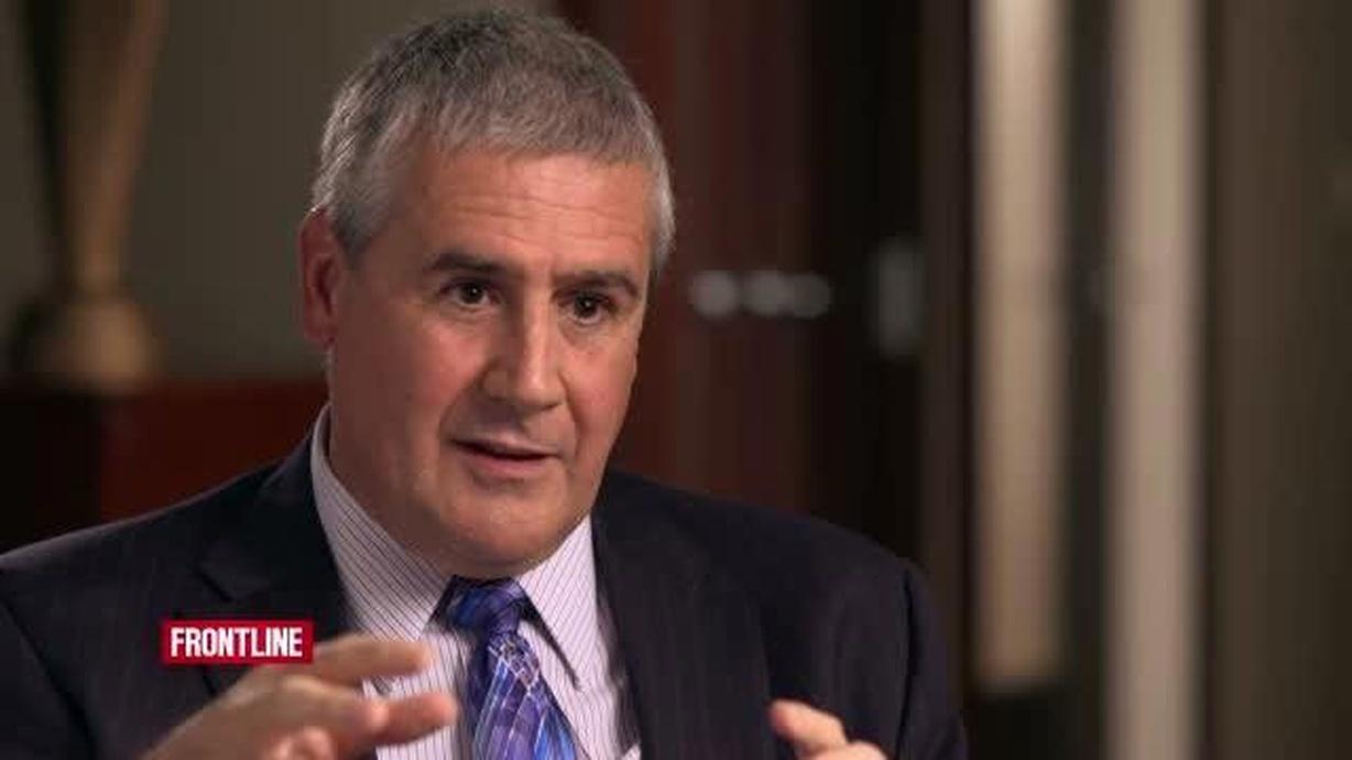 It "Started and Ended With Cause of Death" | Watch on PBS Wisconsin