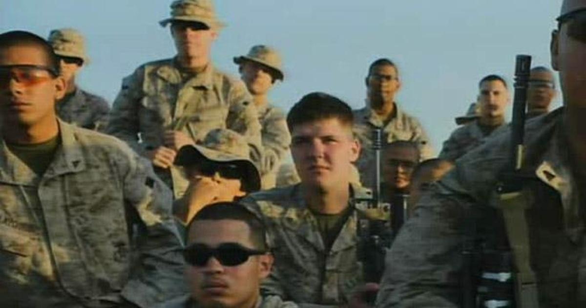 FRONTLINE | Rules of Engagement | Season 2008 | Episode 2 | PBS