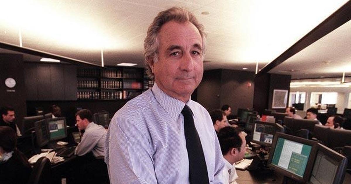 FRONTLINE | The Madoff Affair | Season 2009 | Episode 10 | PBS