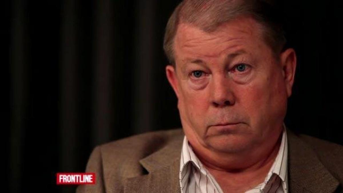 Interview with Brian Manning | FRONTLINE | WLIW