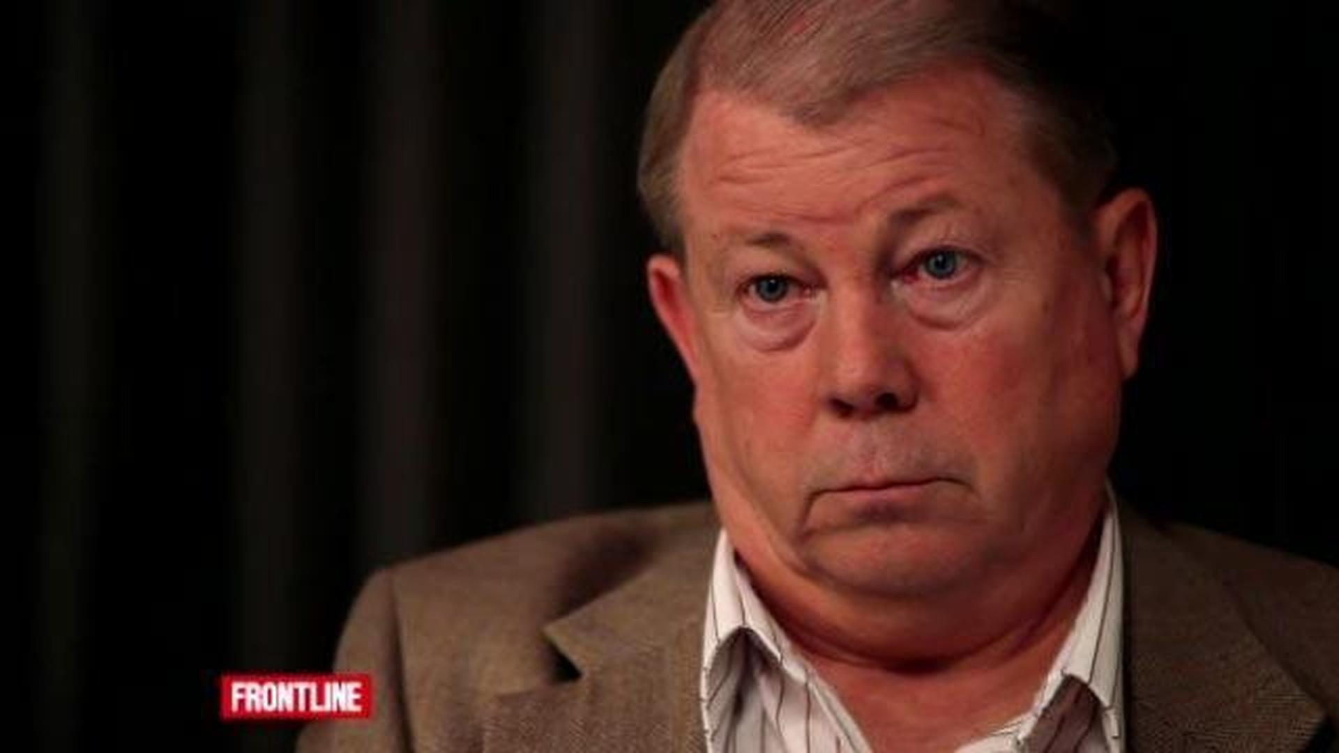 Interview with Brian Manning | FRONTLINE | THIRTEEN - New York Public Media