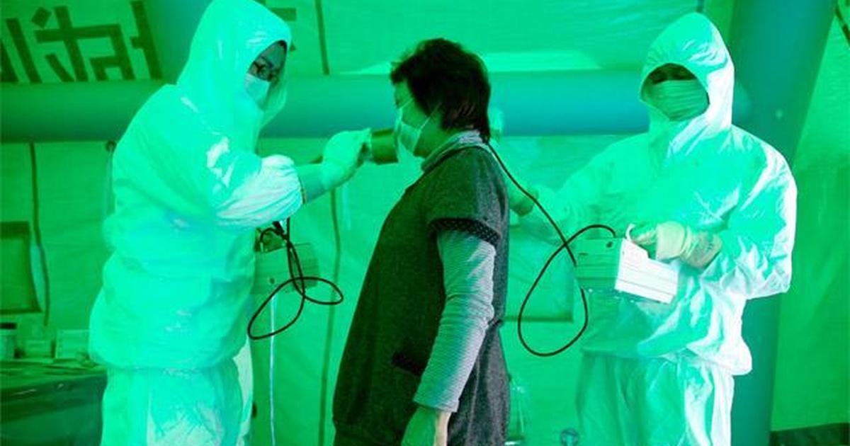 FRONTLINE | Nuclear Aftershocks | Season 2012 | Episode 2 | PBS