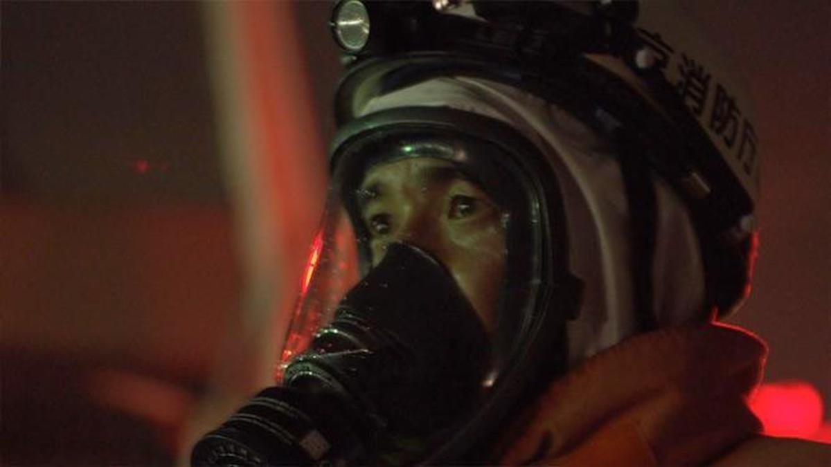 Inside Japan's Nuclear Meltdown | FRONTLINE | NJ PBS