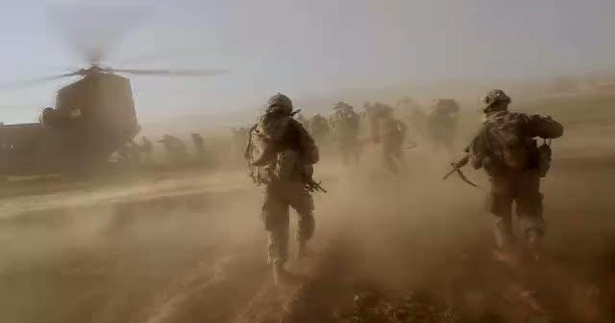 FRONTLINE | Kill / Capture | Season 2011 | Episode 9 | PBS