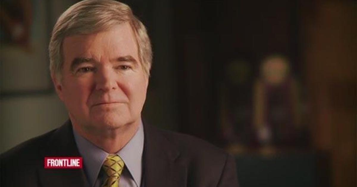 FRONTLINE | FRONTLINE: "Money and March Madness" Preview | Season 2011 ...