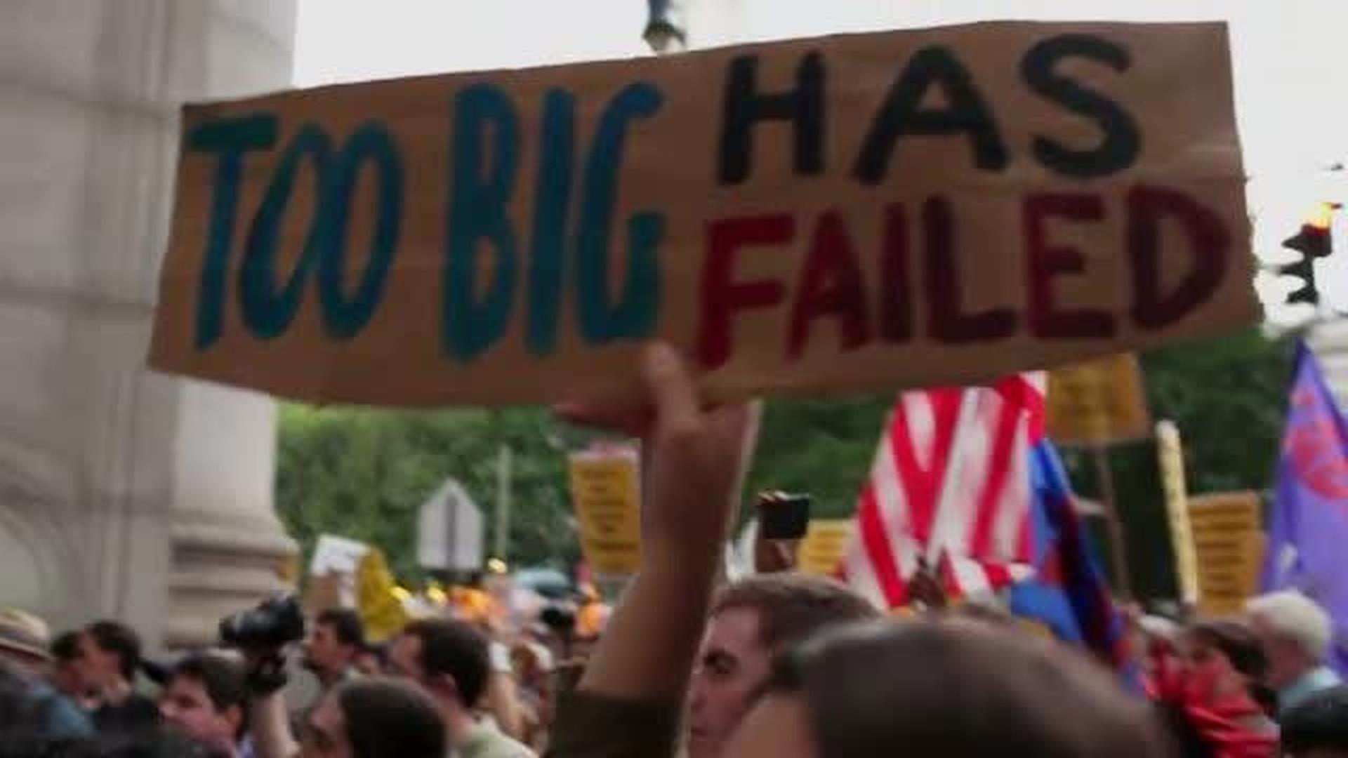 Money, Power and Wall Street | FRONTLINE | WLIW