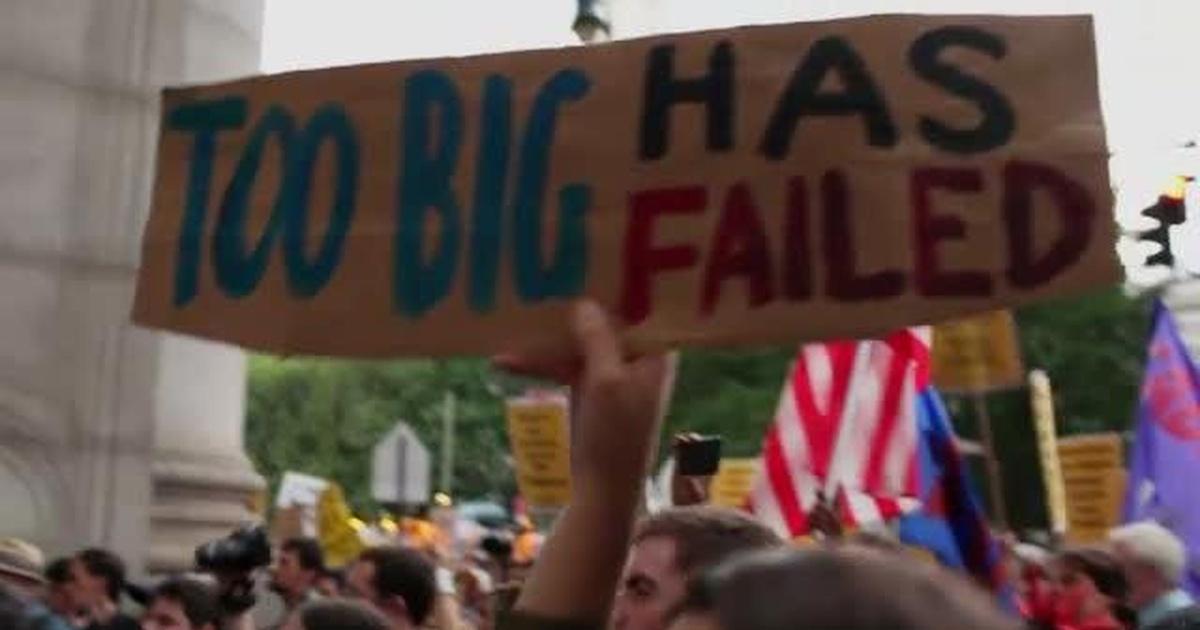 FRONTLINE | Money, Power and Wall Street | Season 2012 | Episode 7 | PBS