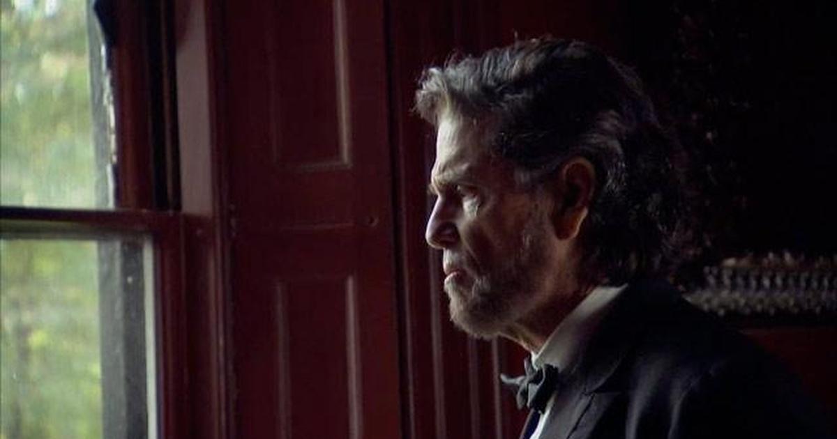 FRONTLINE | Abraham Lincoln | PBS
