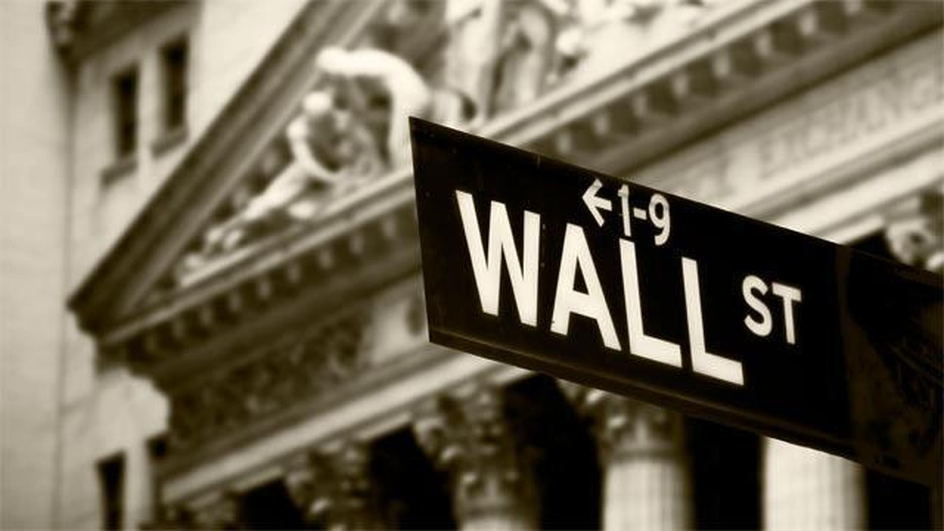 Money, Power and Wall Street: Part Four | FRONTLINE | THIRTEEN - New ...