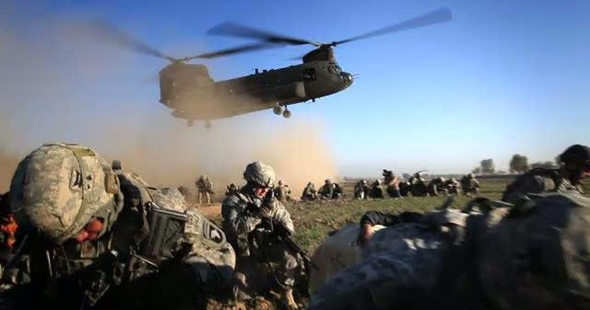 FRONTLINE | Kill/Capture Preview | Season 2011 | Episode 9 | PBS