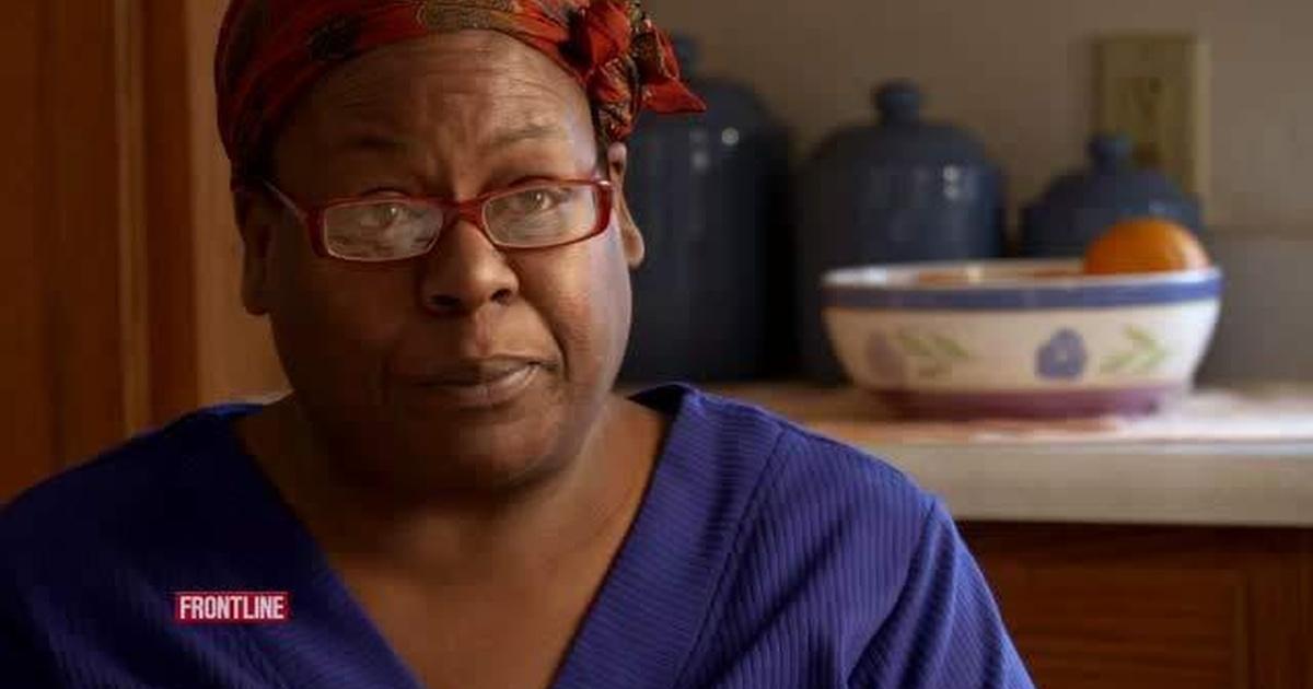 FRONTLINE | "Free, But Not Really Free" | Season 2011 | Episode 11 | PBS