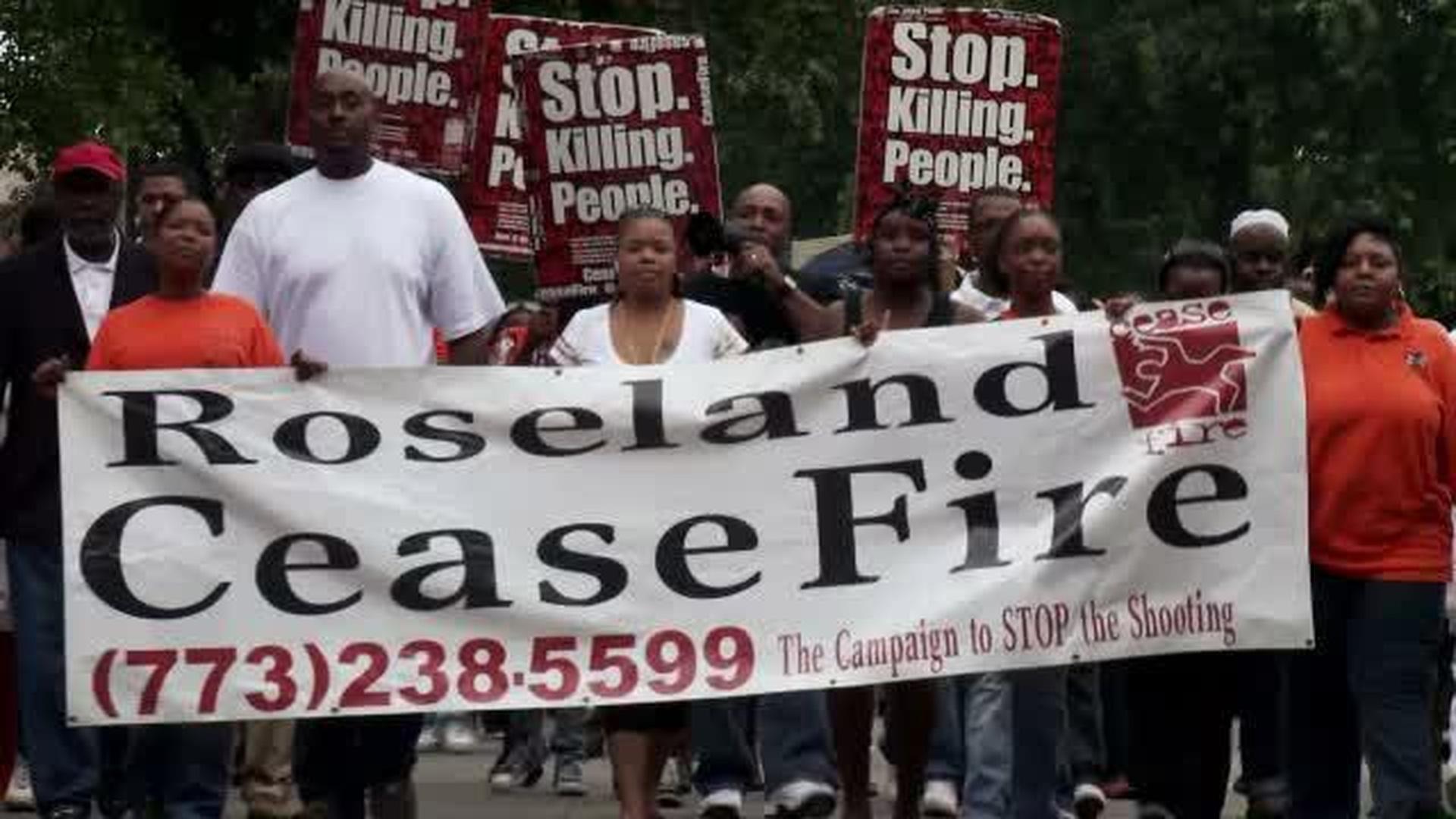 The Interrupters Preview | FRONTLINE | NJ PBS