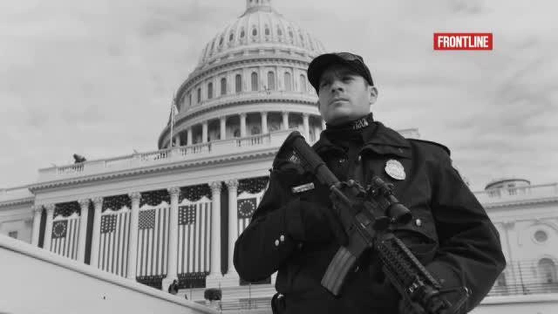 Excerpt 1: Top Secret America | FRONTLINE | NJ PBS