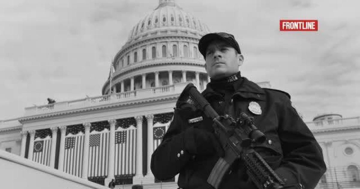 FRONTLINE | Excerpt 1: Top Secret America | Season 2011 | Episode 13 | PBS