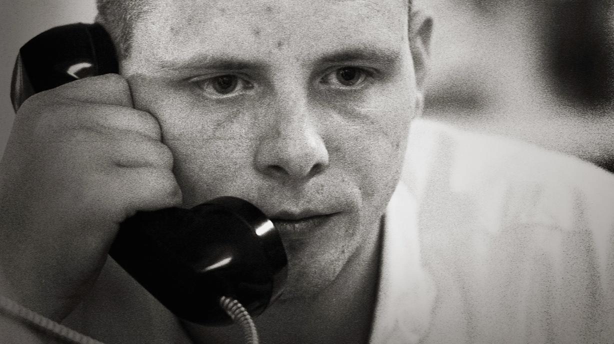 Death By Fire: An Update | Watch FRONTLINE on PBS Wisconsin