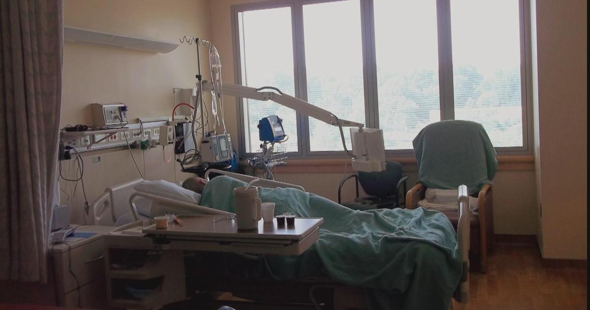 Frontline Outbreak At Nih Season 2014 Episode 15 Pbs