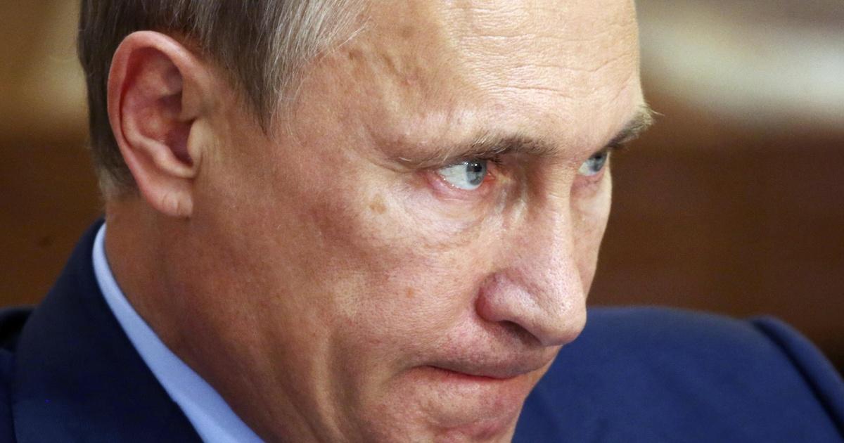FRONTLINE | "Putin's Way" - Preview | Season 2015 | Episode 2 | PBS