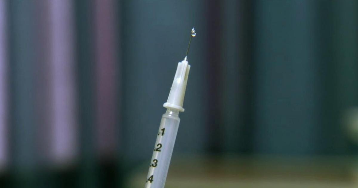 FRONTLINE | "The Vaccine War" - Preview | Season 2010 | Episode 8 | PBS