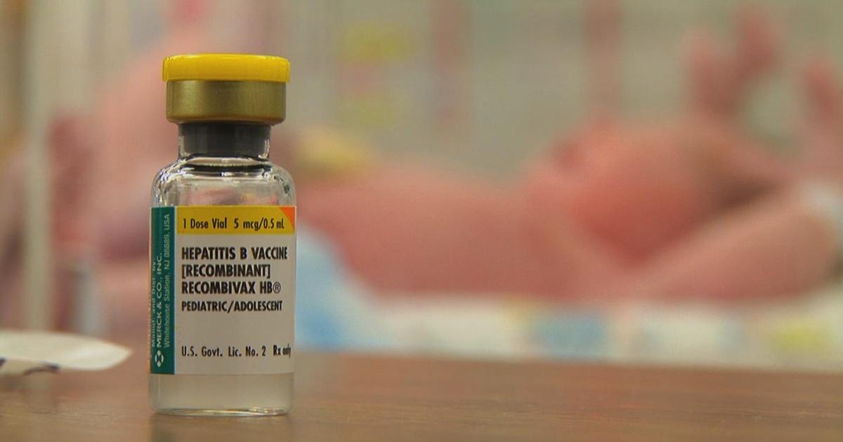 FRONTLINE | The Vaccine War | Season 2010 | Episode 8 | PBS