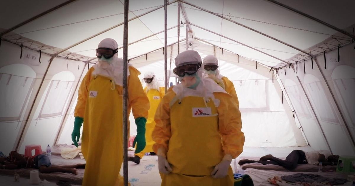 FRONTLINE | "Outbreak" - Preview | Season 2015 | Episode 6 | PBS