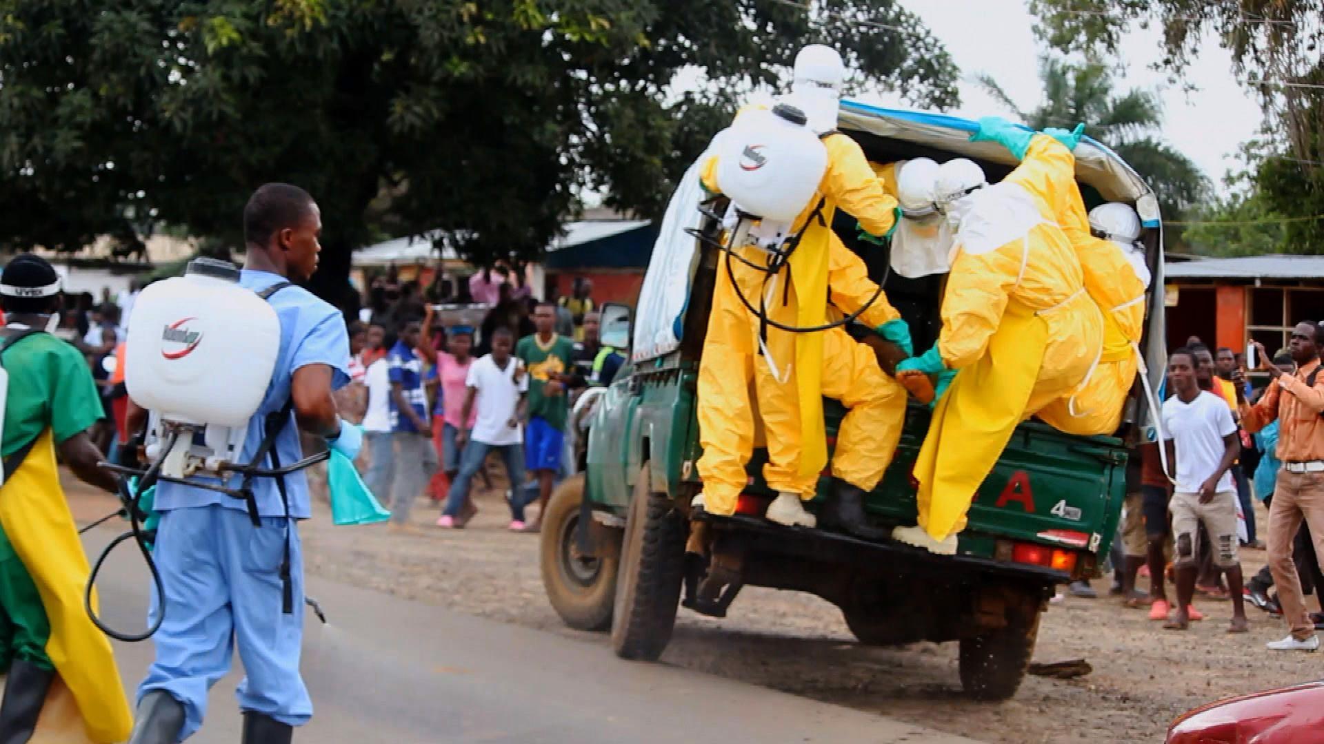 S2015 E6: OUTBREAK | Watch Frontline PBS Full Episodes Online